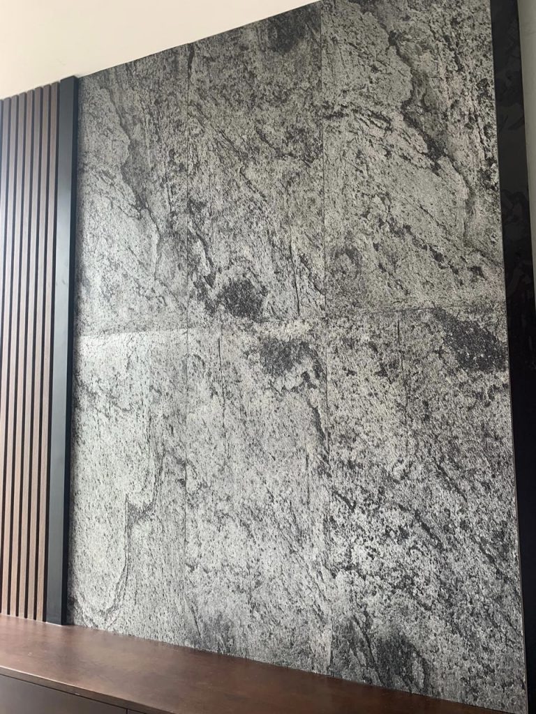Silver Spark – Prime Stone