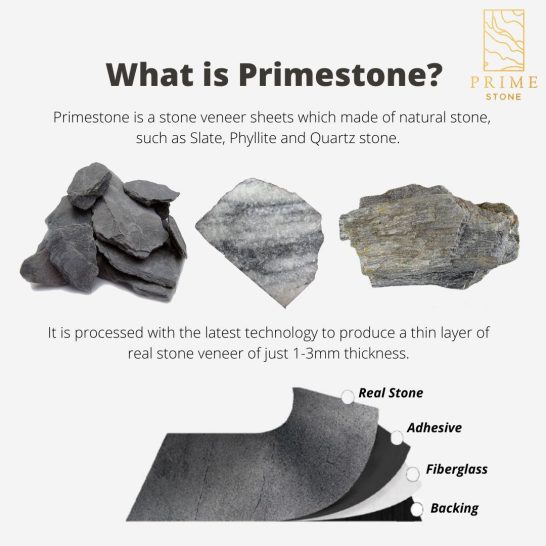 News – Prime Stone